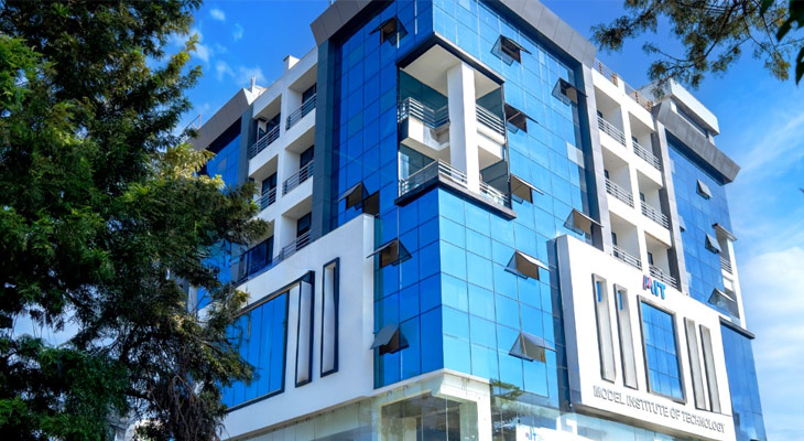 Model Institute of Technology College (MIT), Kamaladi, Kathmandu ...